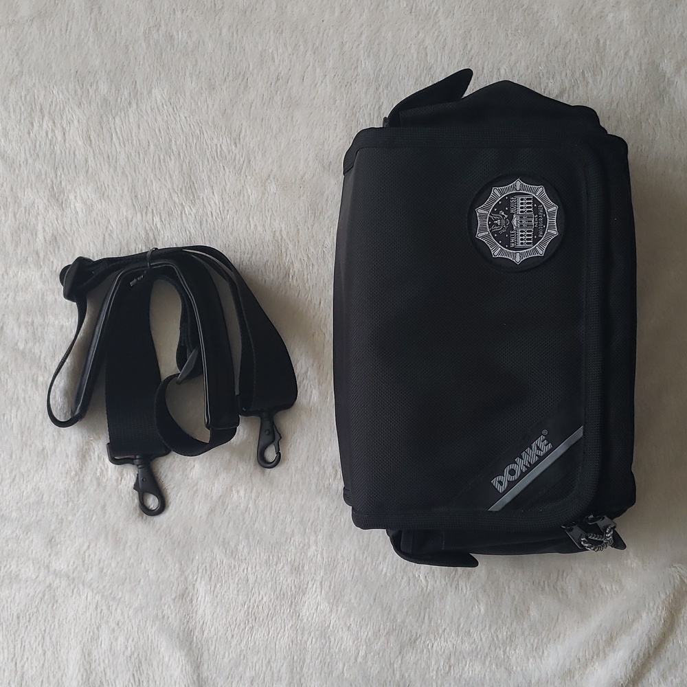 Domke Photo Bag J-5 Black Nwt White House Limited Edi… - Gem